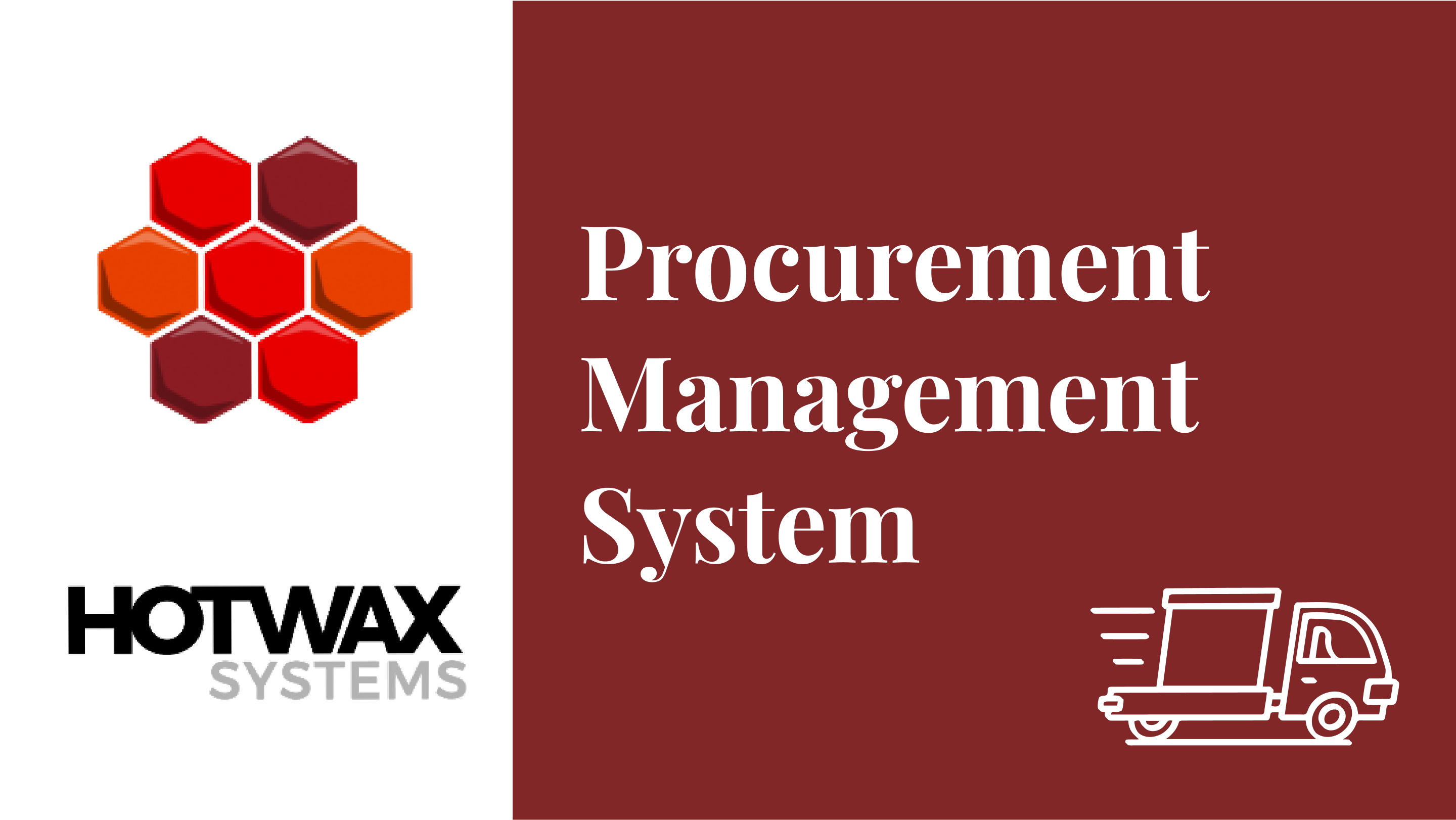Apache OFBiz Procurement Management System